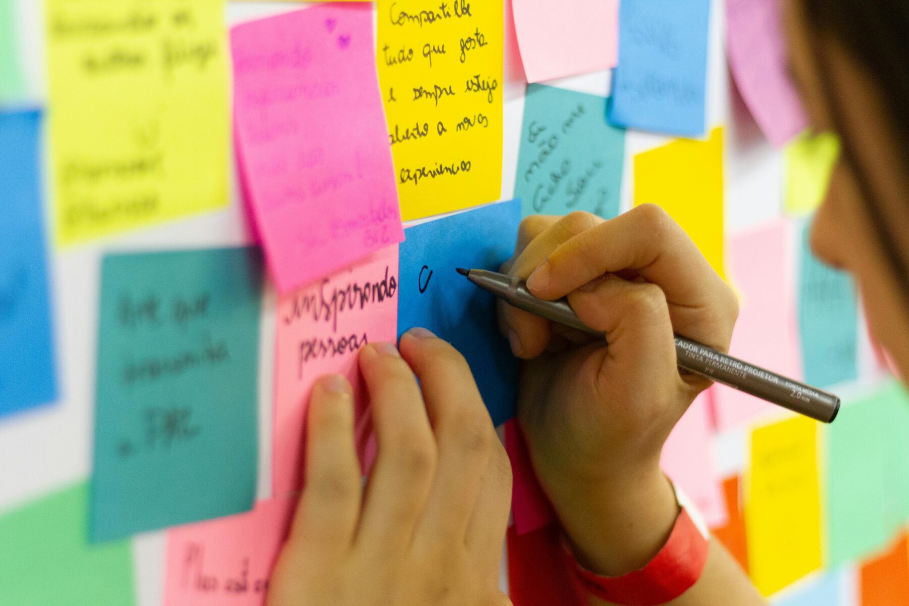 Brainwriting - OR-ondersteuning
