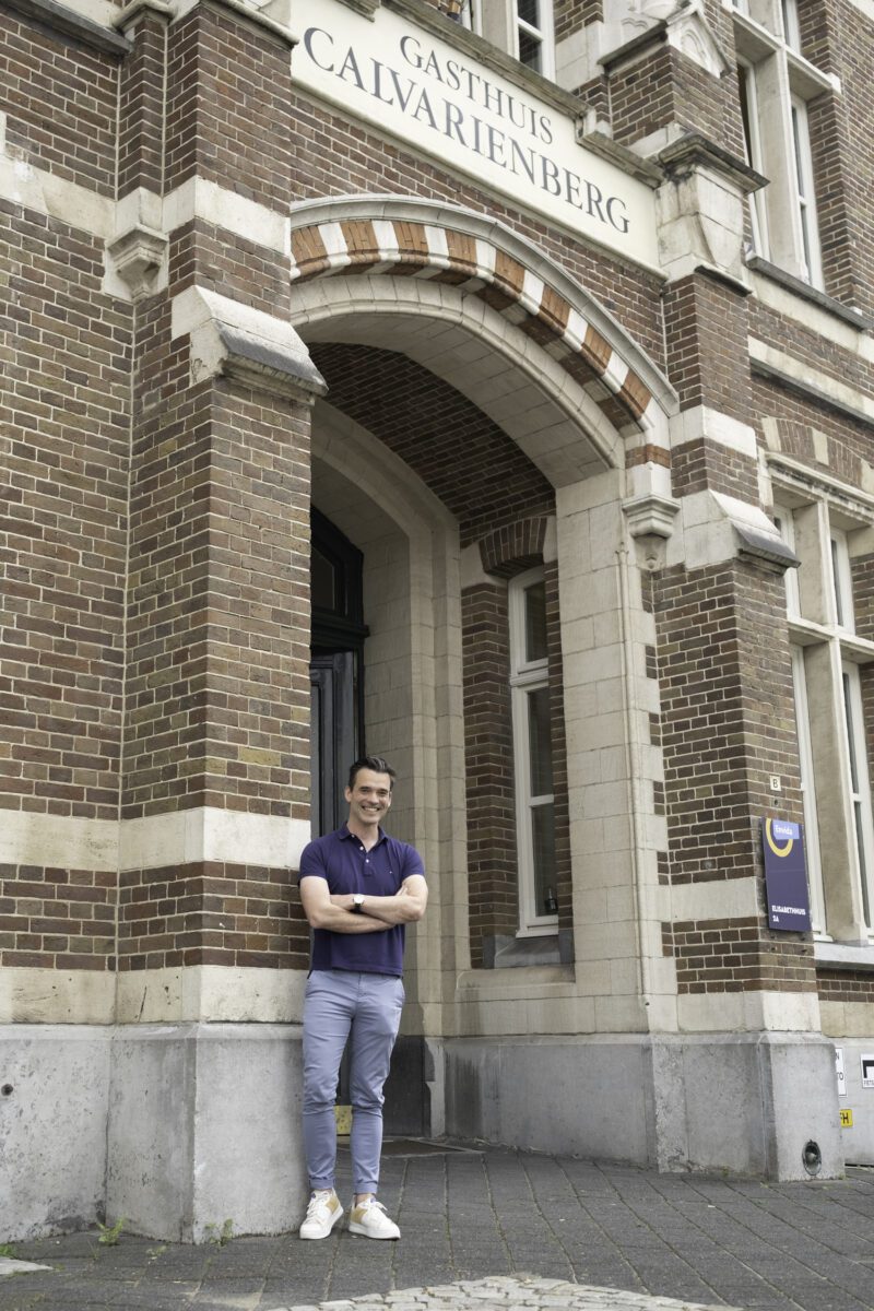 Onafhankelijk ondersteuner van drie raden - OR-ondersteuning